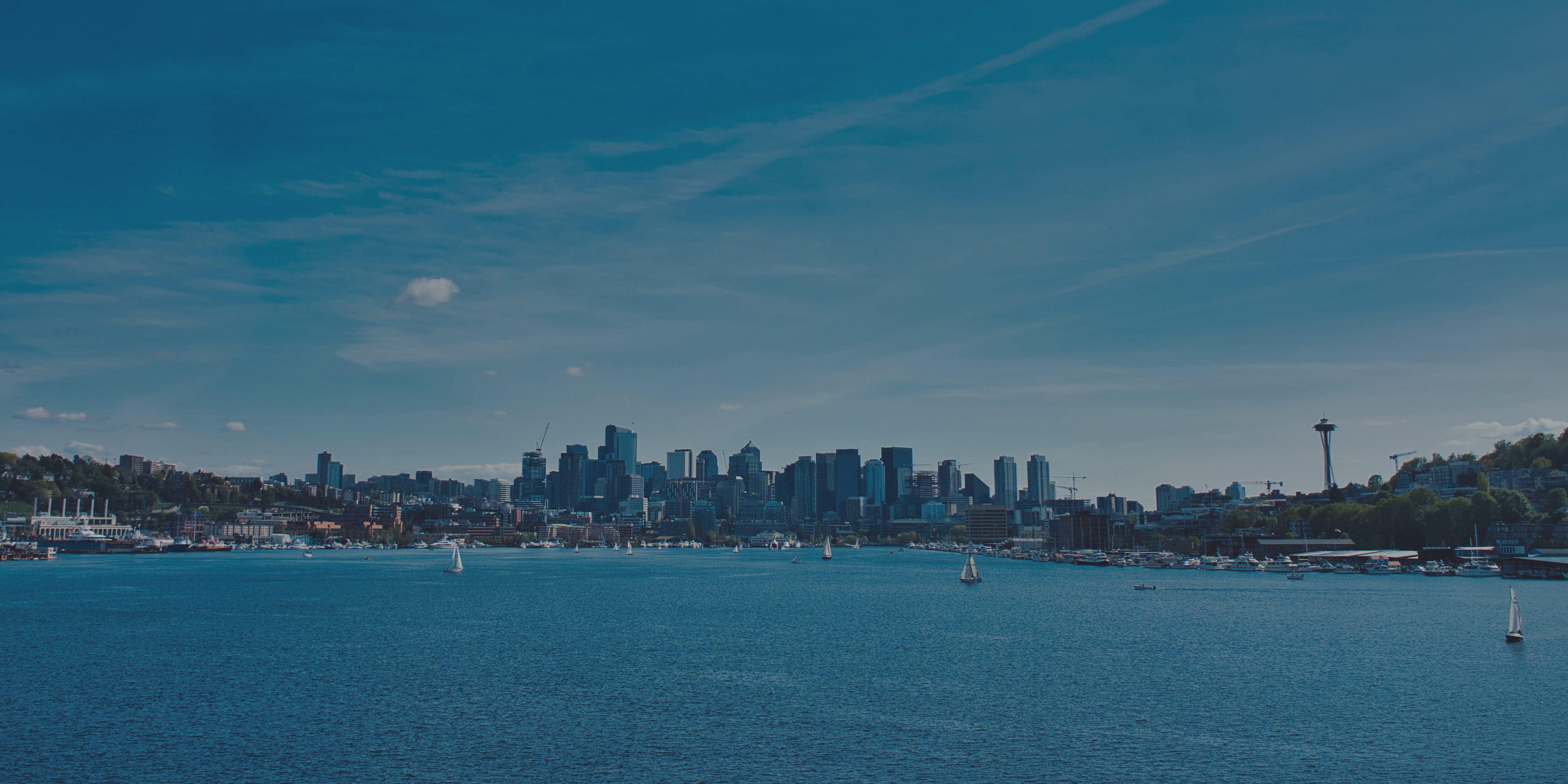 Seattle | Becker Capital Management, Inc