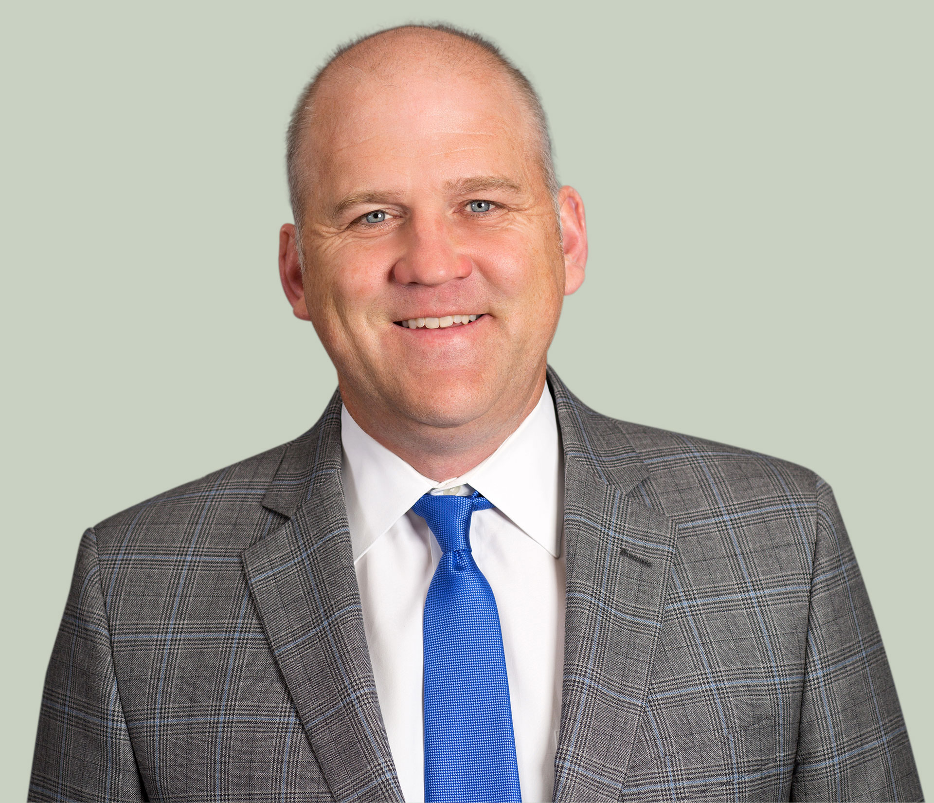 John Becker | Becker Capital Management, Inc