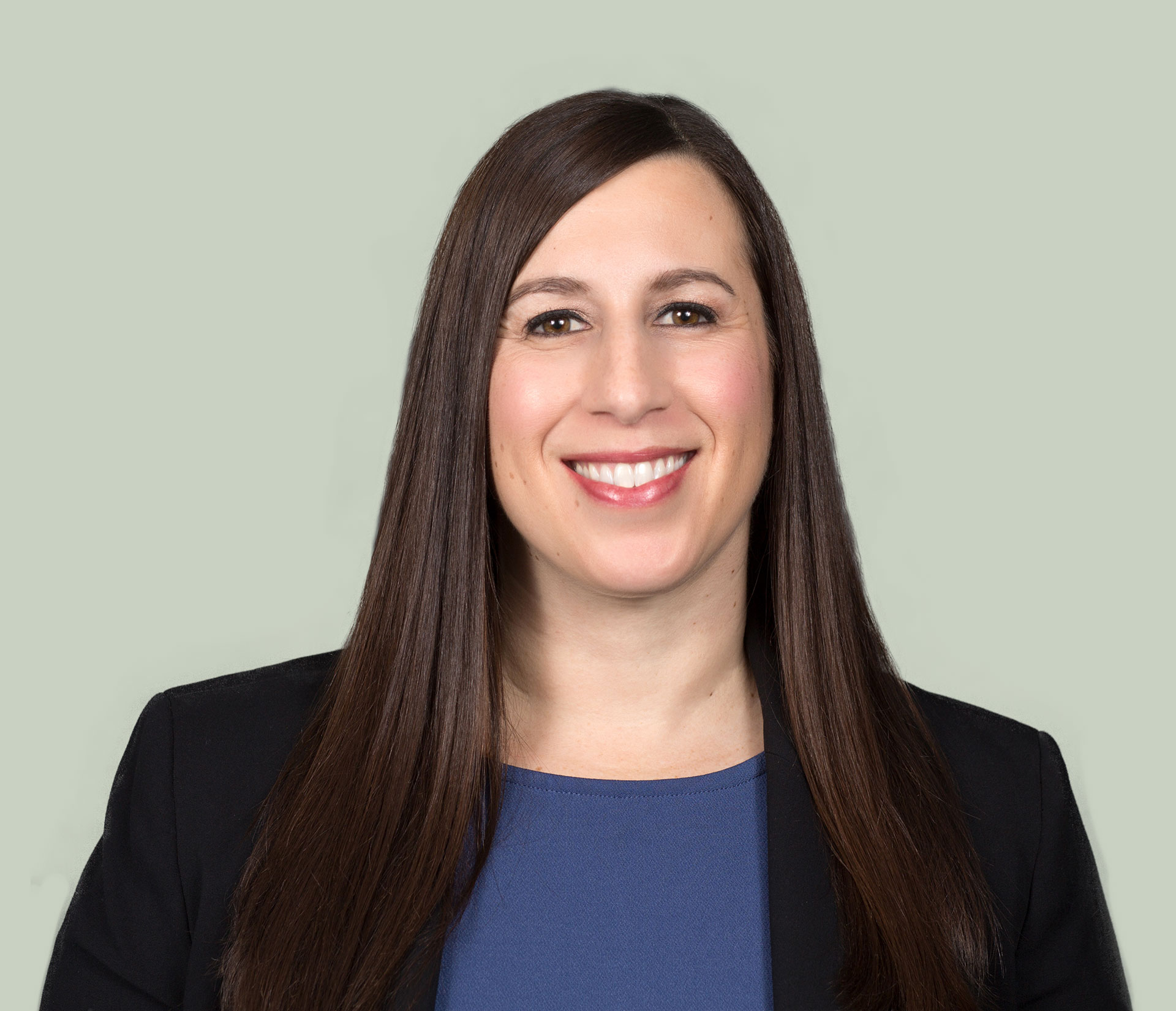 Heidi Goertzen | Becker Capital Management, Inc