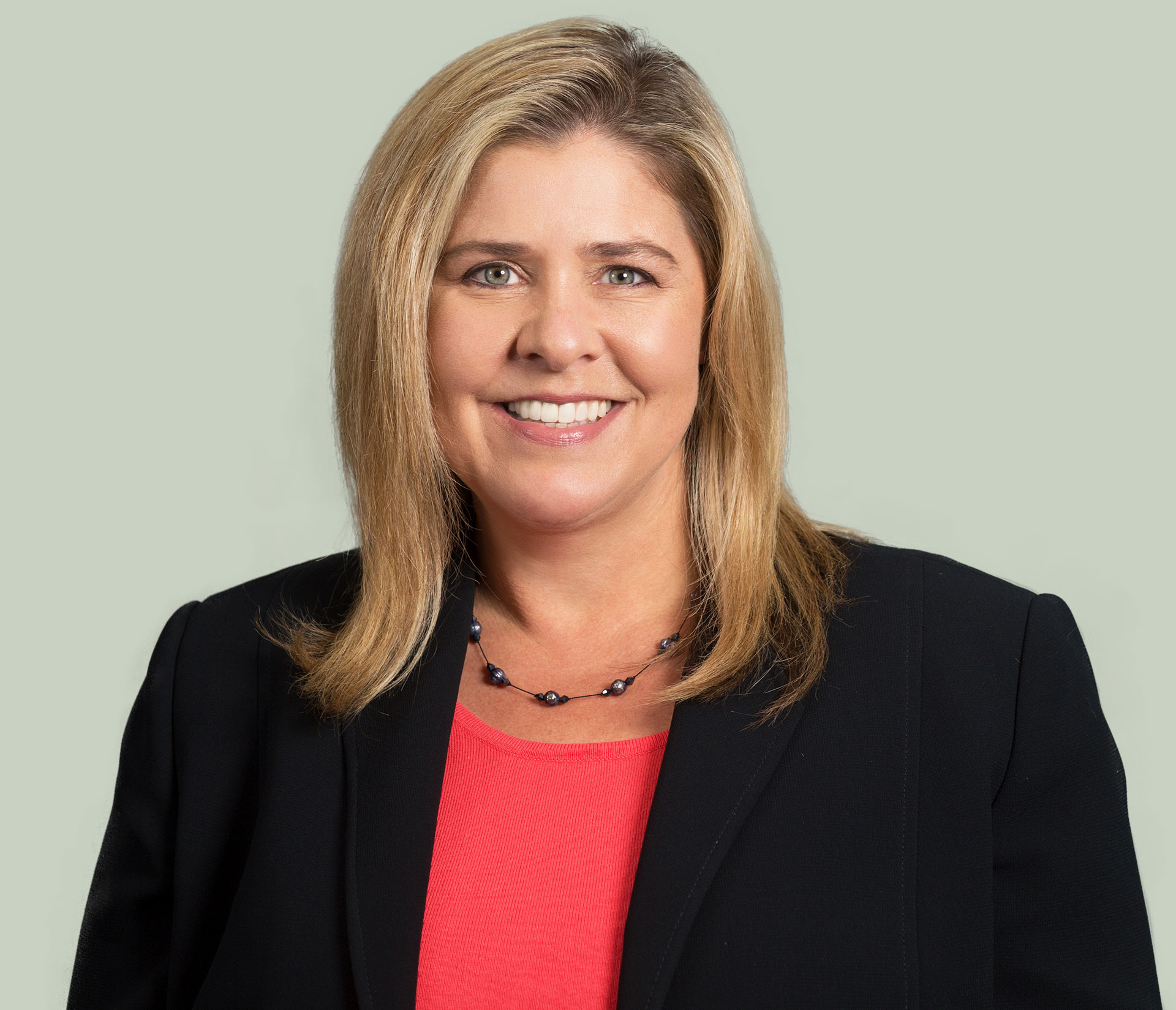 Sharon Gueck | Becker Capital Management, Inc