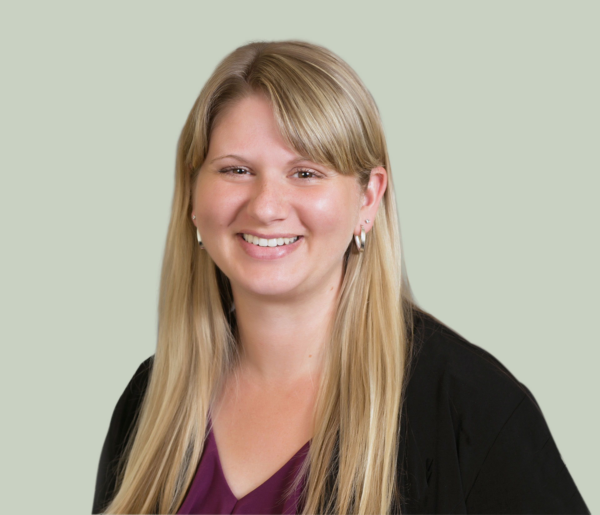 Stephanie Moyer | Becker Capital Management, Inc