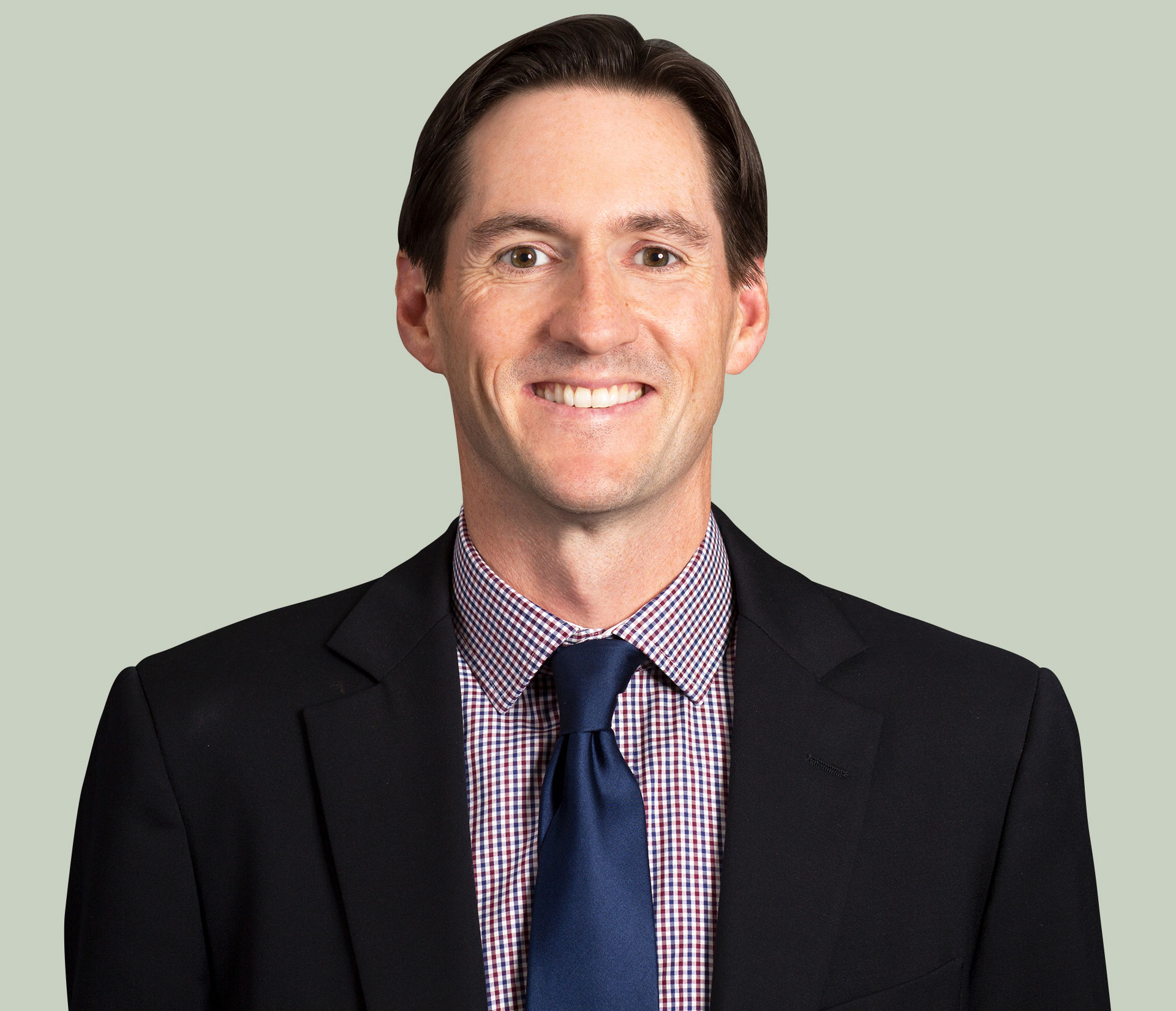 Andy Murray | Becker Capital Management, Inc