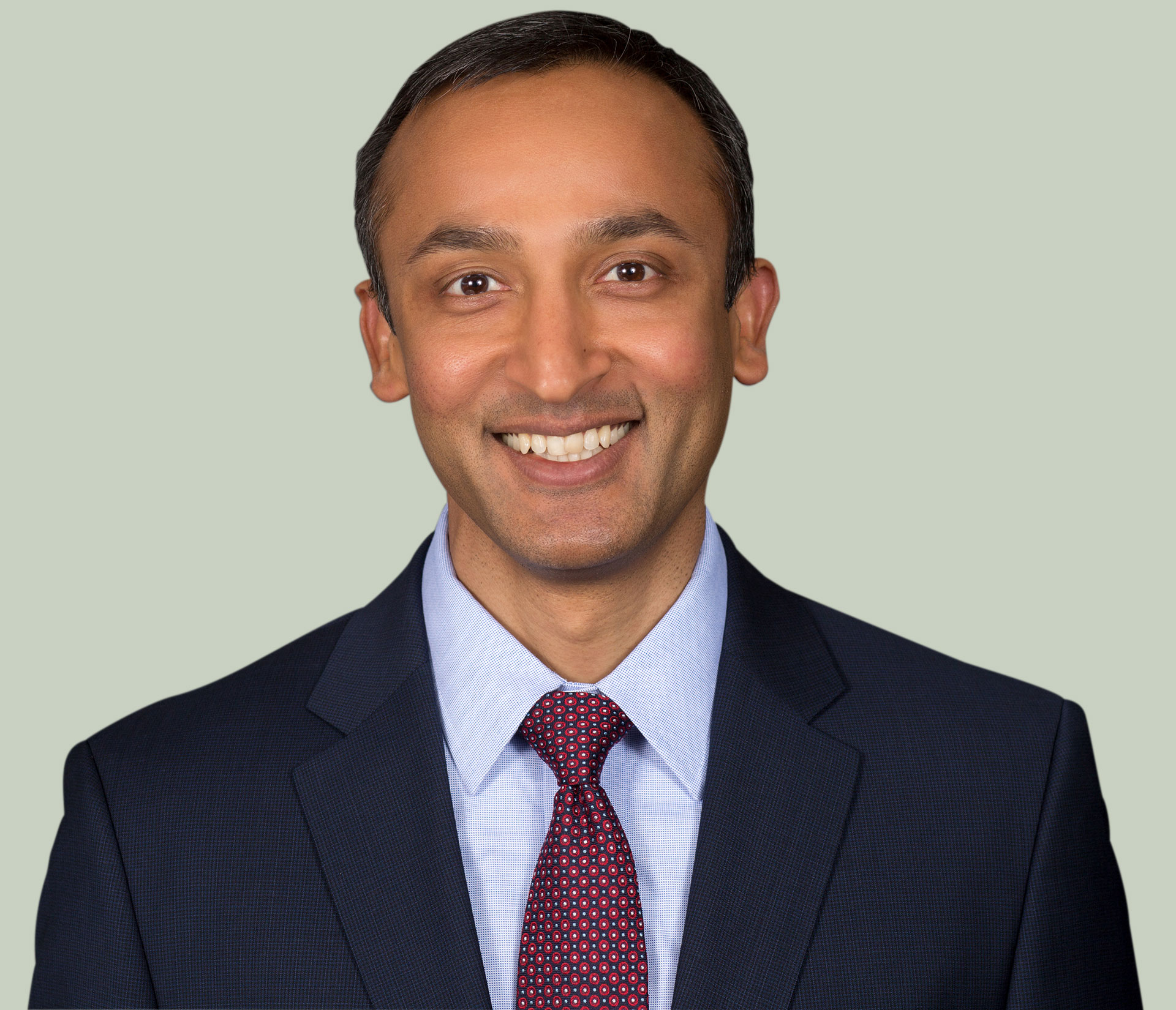 Sid Parakh | Becker Capital Management, Inc