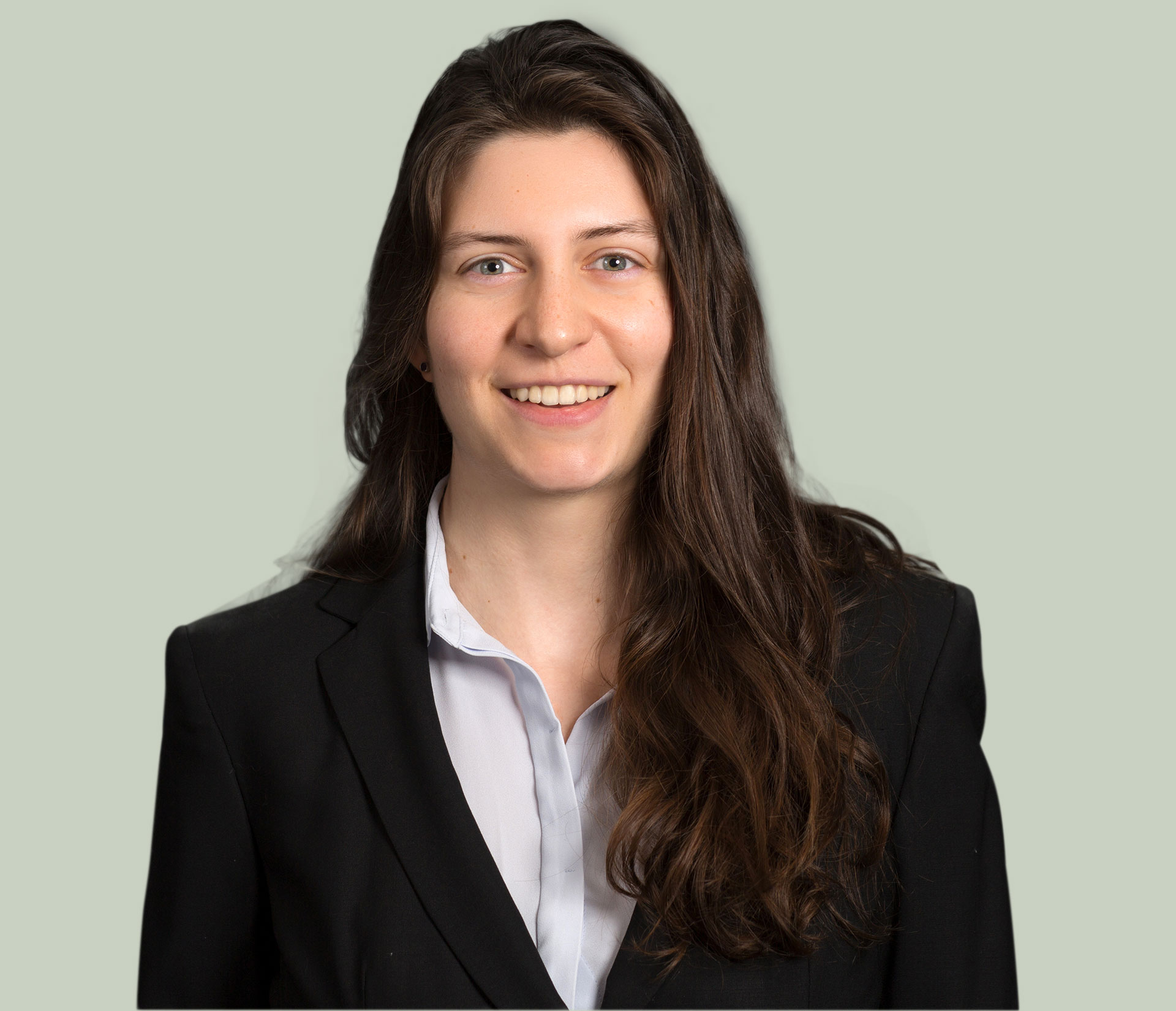 Briana Carrillo | Becker Capital Management, Inc