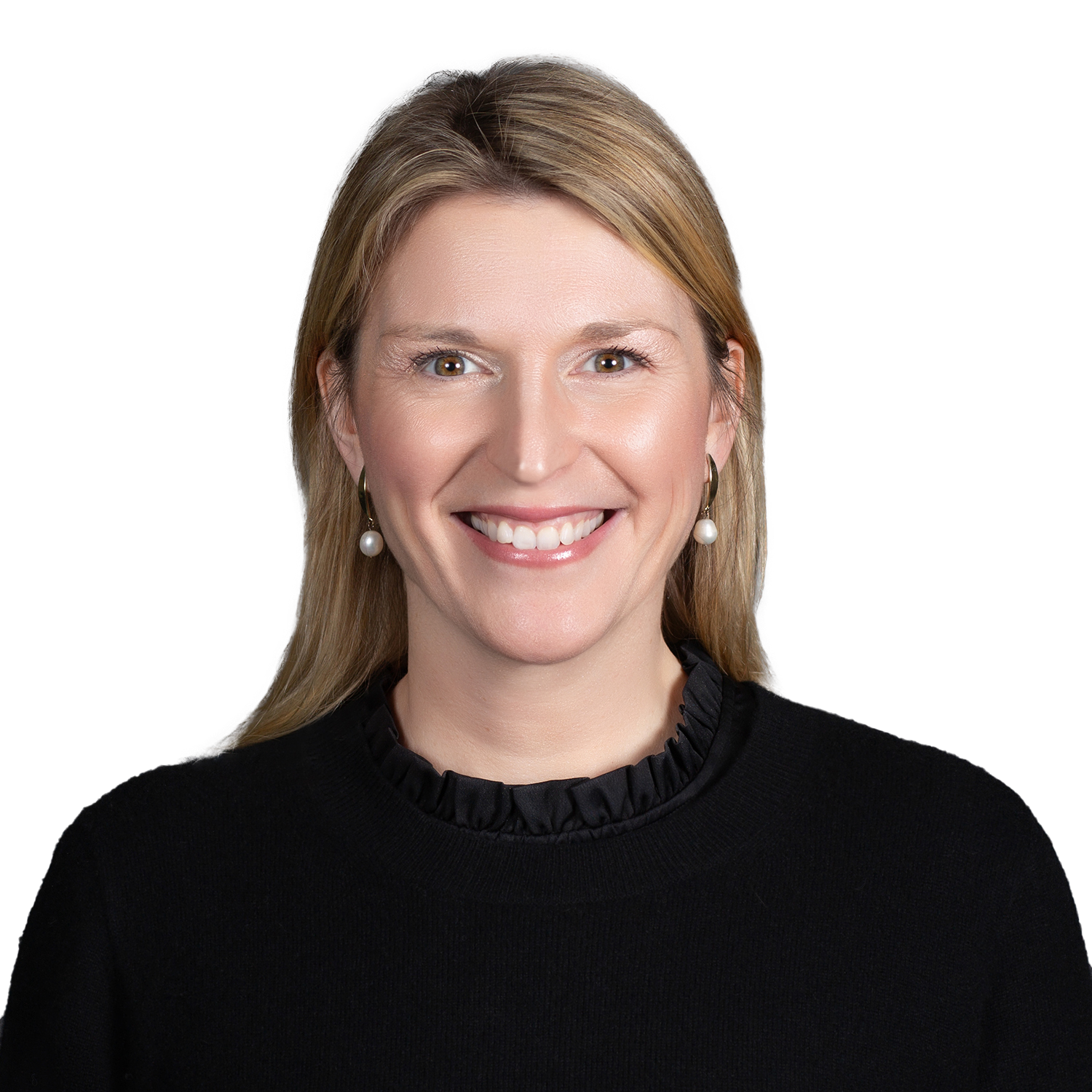 Megan Cielinski | Becker Capital Management, Inc