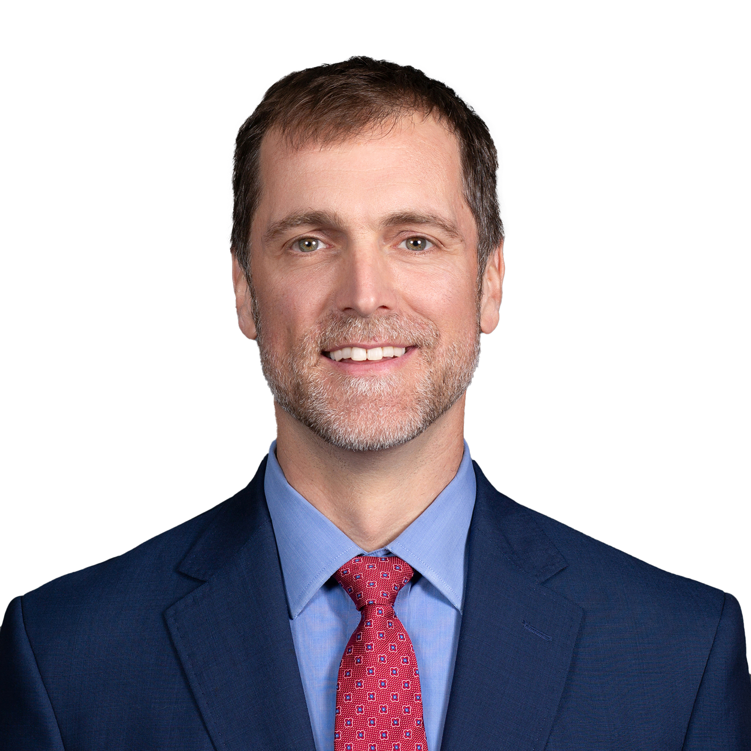 Brandon Ferree | Becker Capital Management, Inc