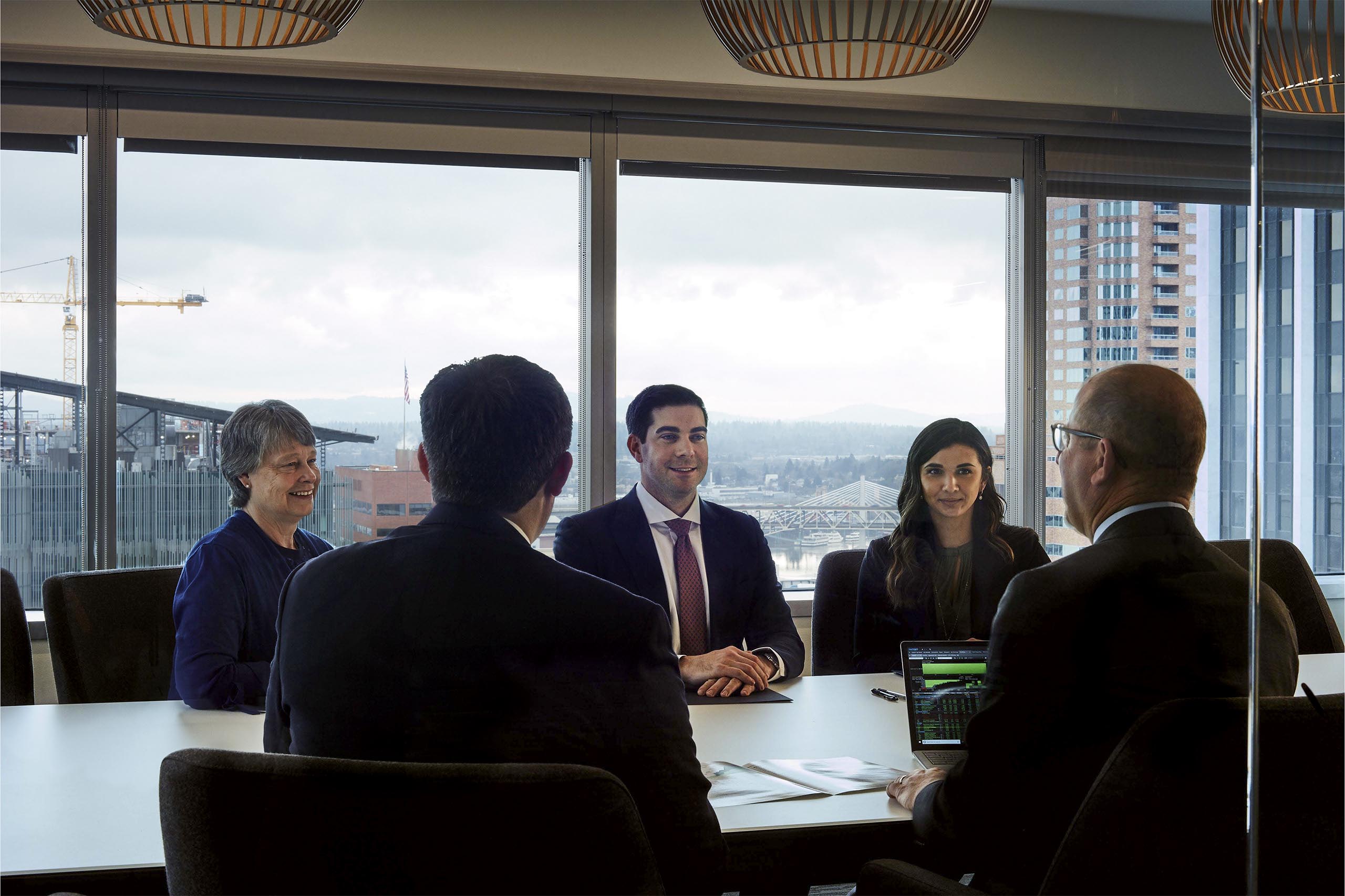 Why Becker Becker Capital Management Inc