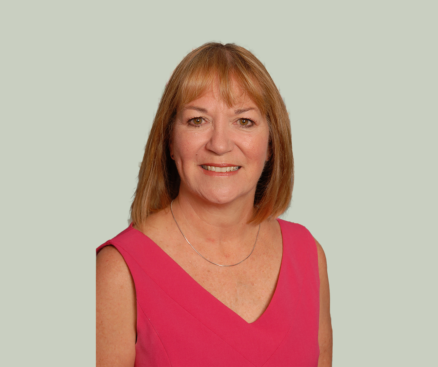 Carolyn Becic | Becker Capital Management, Inc