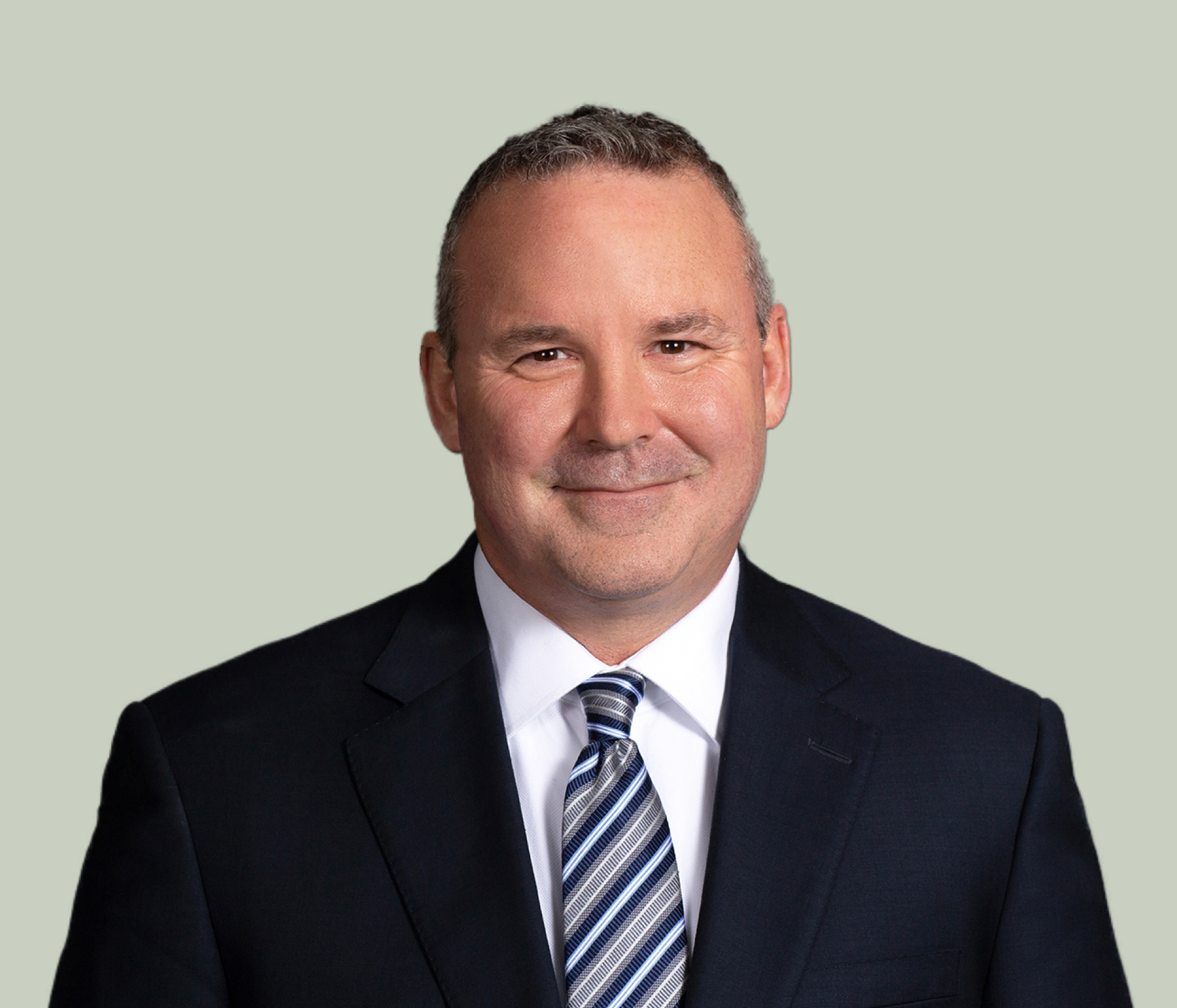 Tom Doyle | Becker Capital Management, Inc