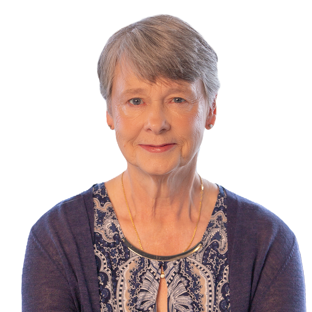 Janeen McAninch | Becker Capital Management, Inc