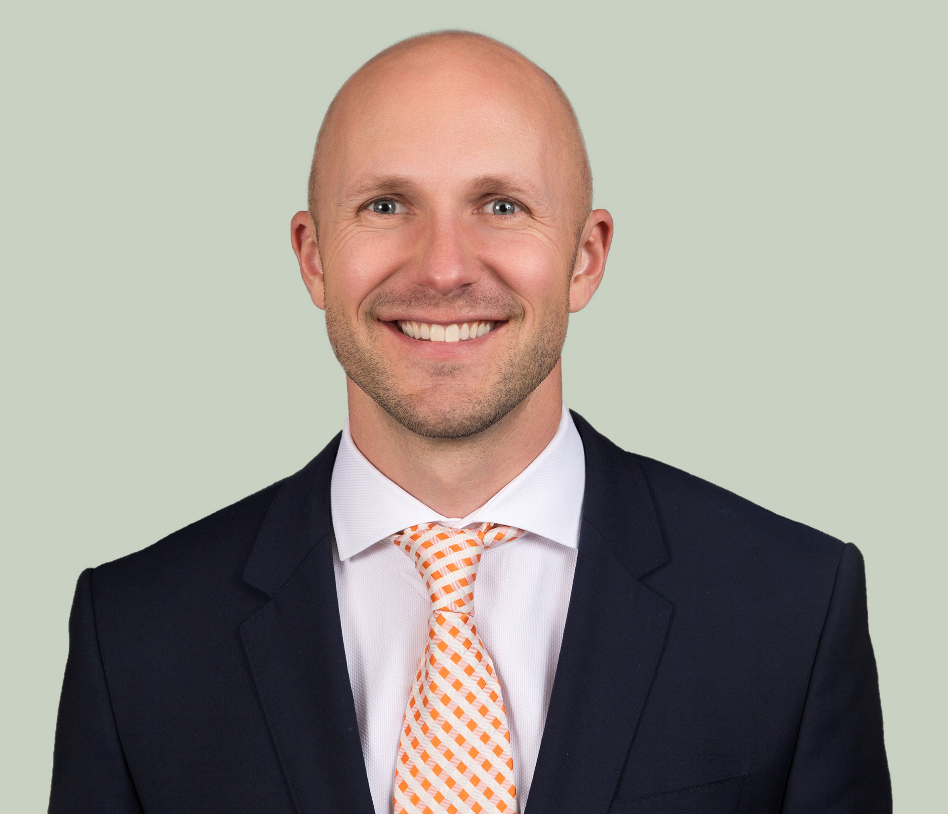 Tyler Kaluza | Becker Capital Management, Inc