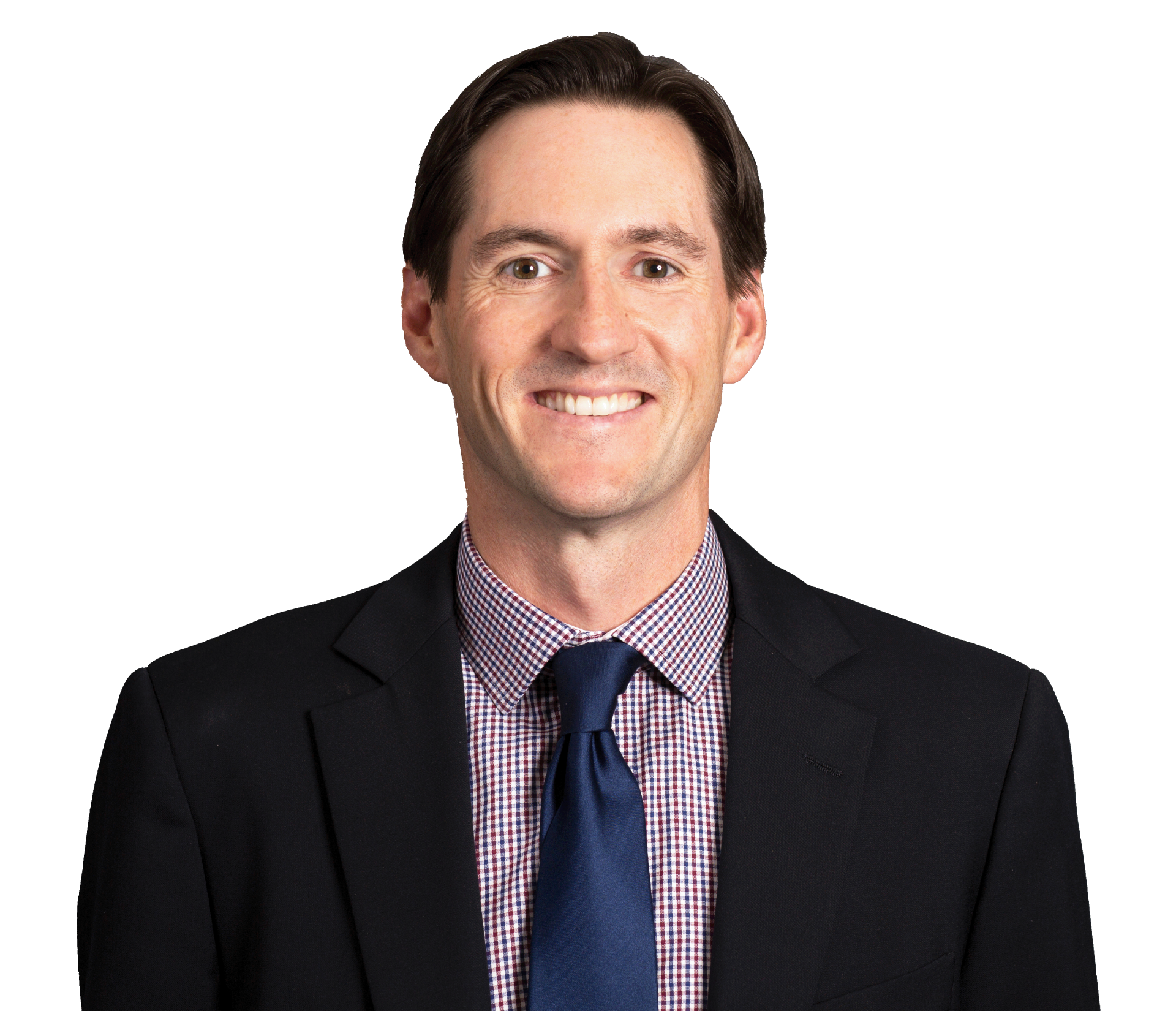 Andy Murray | Becker Capital Management, Inc