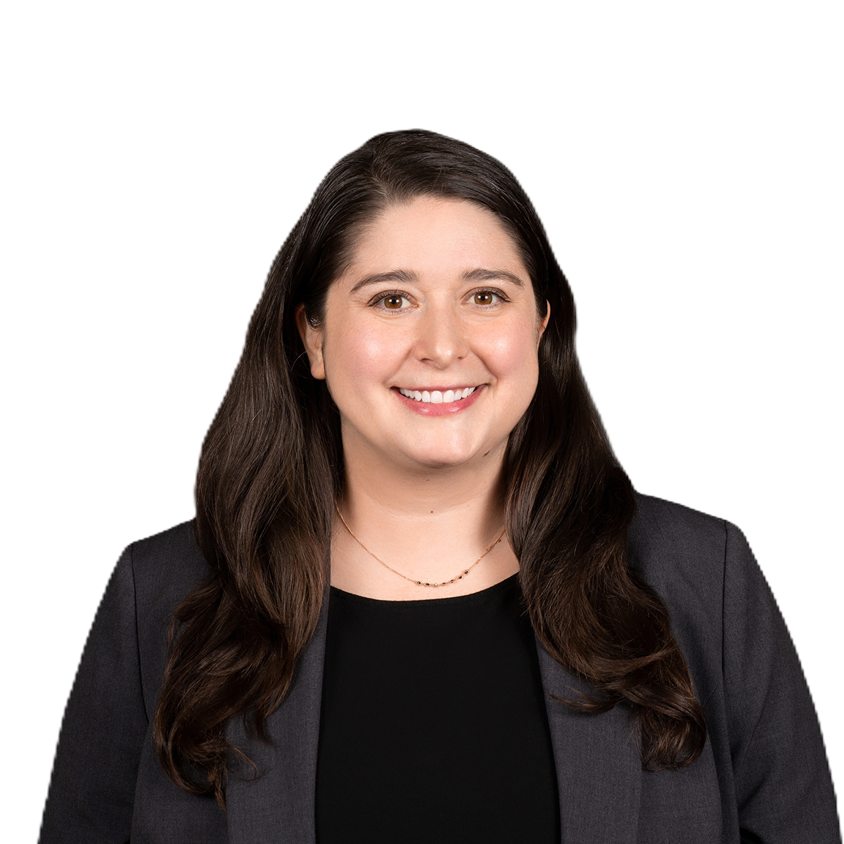 Neveen Hurd | Becker Capital Management, Inc