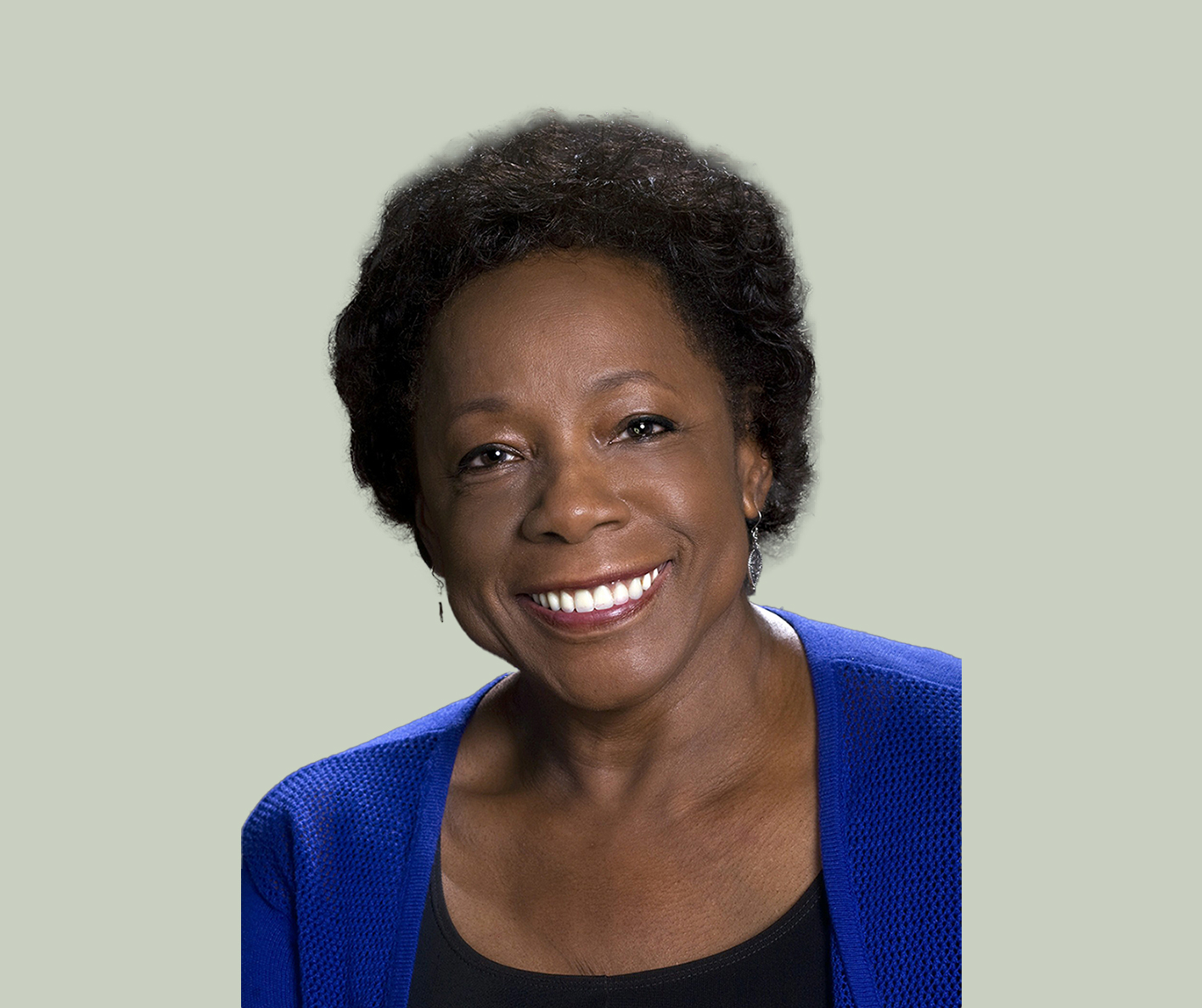 Verna Bailey | Becker Capital Management, Inc